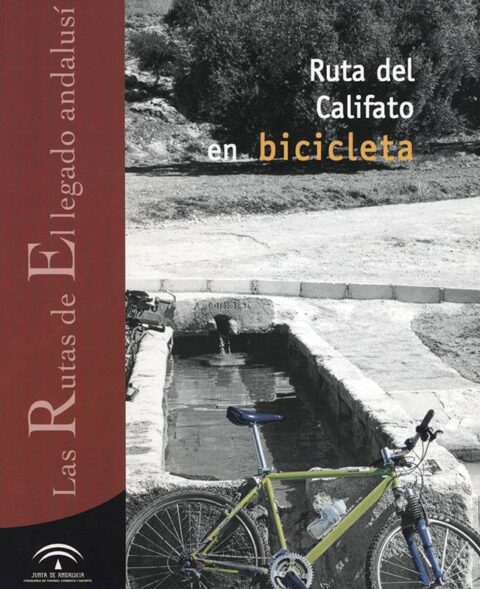 Ruta del Califato en bicicleta | Labor editorial